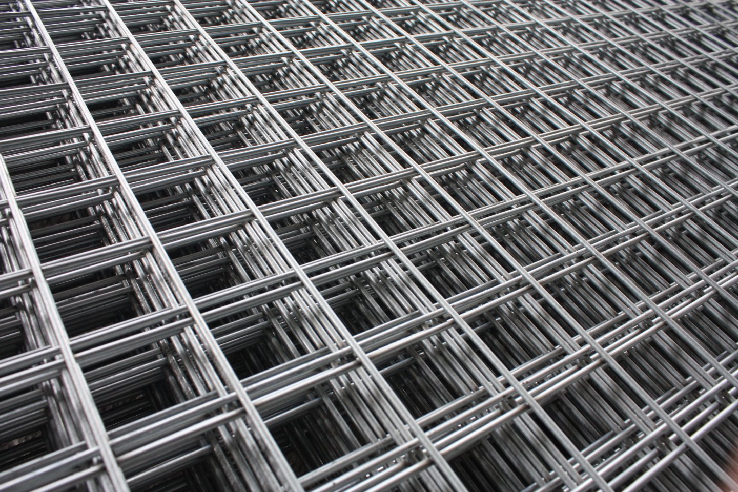 Wiremesh | Besi Baja | CV Abbecon