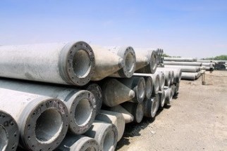 PC Spun Piles ( Tiang Pancang ) | Beton | CV Abbecon